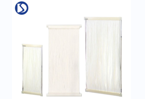 MBR Working Principle, Membrane Technology for Wastewater Treatment - Shede