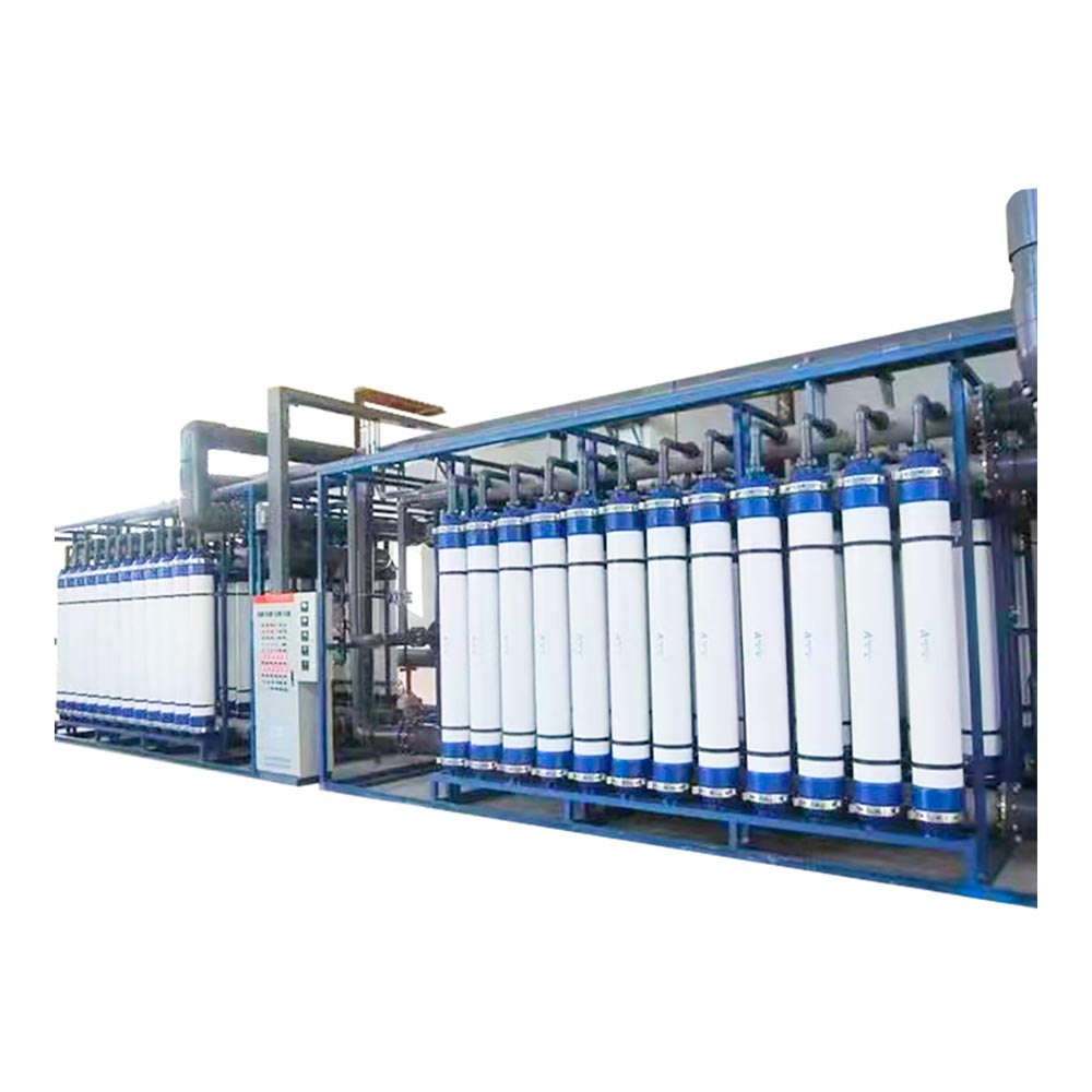 Ultrafiltration System Manufacturers, UF Unit Water Treatment - Shede